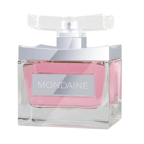 Parfum frantuzesc Mondaine Blooming Rose, Dama, 95ml - eMAG.ro