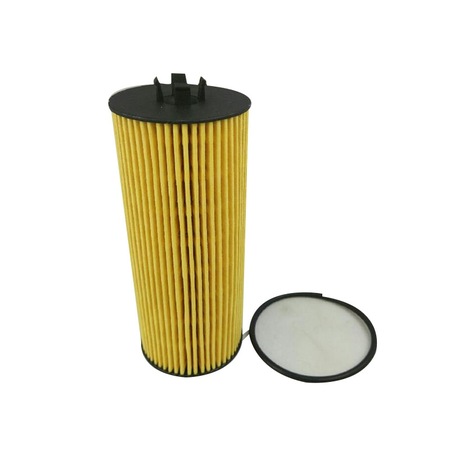 Filtru Ulei Motor Original Mercedes Benz A,AMG GT, C class - eMAG.ro