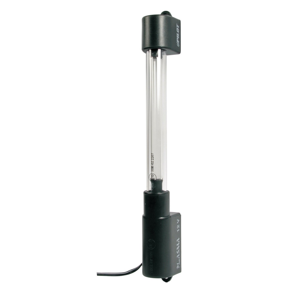 Neon color Plasma Neon-Light PNL-25 12V - 25cm - Albastru - eMAG.ro