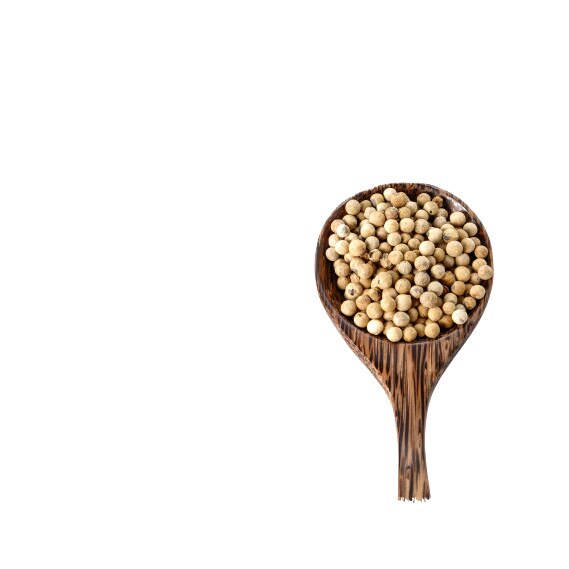 Fehér bors 50 g, Natural Seeds Product - eMAG.hu