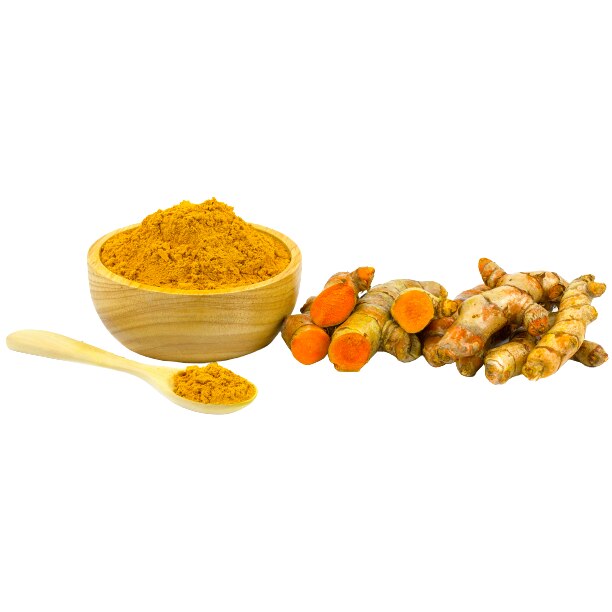 Turmeric 1Kg, Natural Seeds Product - eMAG.ro