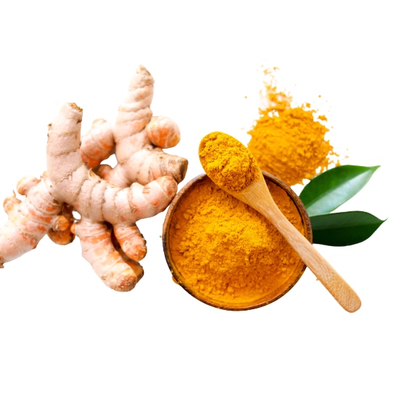 Turmeric 1Kg, Natural Seeds Product - eMAG.ro