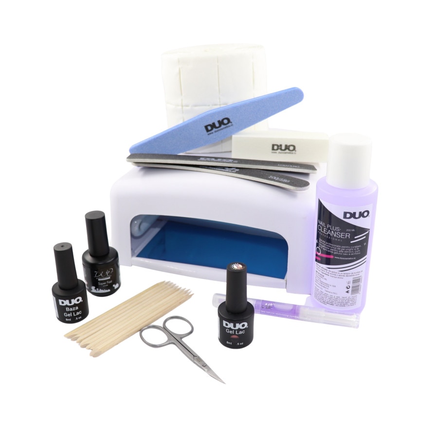 Kit Oja semipermanenta Duo- 1# - eMAG.ro
