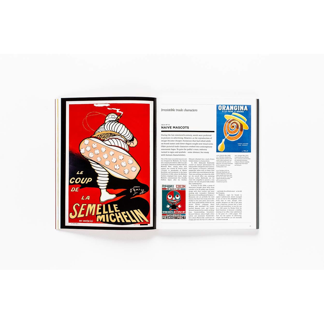 100 Ideas that Changed Graphic Design - Steven Heller - eMAG.ro