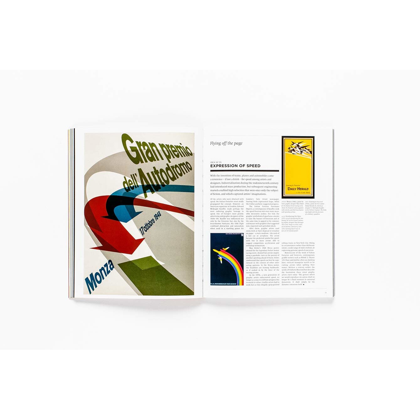100 Ideas that Changed Graphic Design - Steven Heller - eMAG.ro