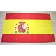 Steag Tarile Lumii Spania 1,35 x 0,90 m - eMAG.ro