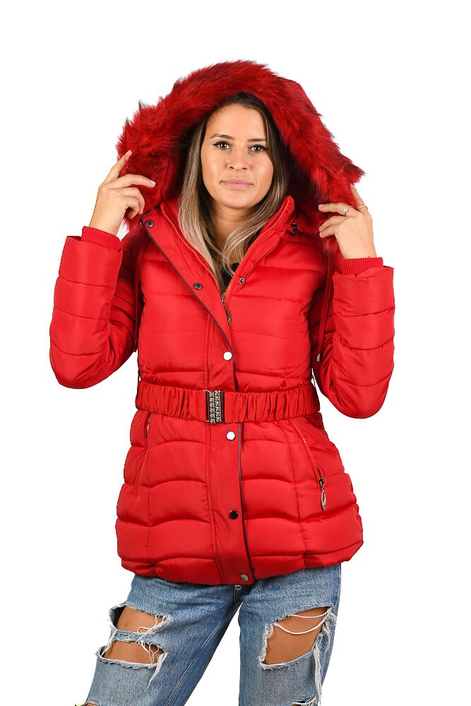 Geaca De Dama Adeline Rosie XL - eMAG.ro