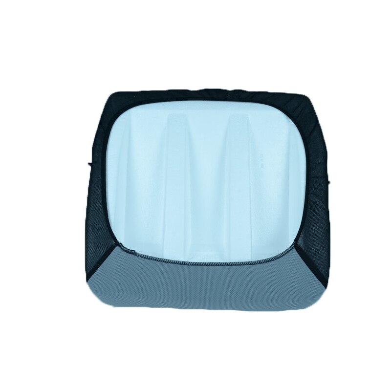 Scaun auto inaltator Mini Junior SAI2-B - eMAG.ro