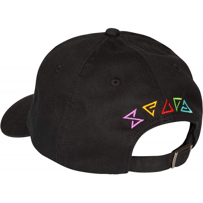 The Witcher 3 Mean Swing Dad Hat, черна - eMAG.bg