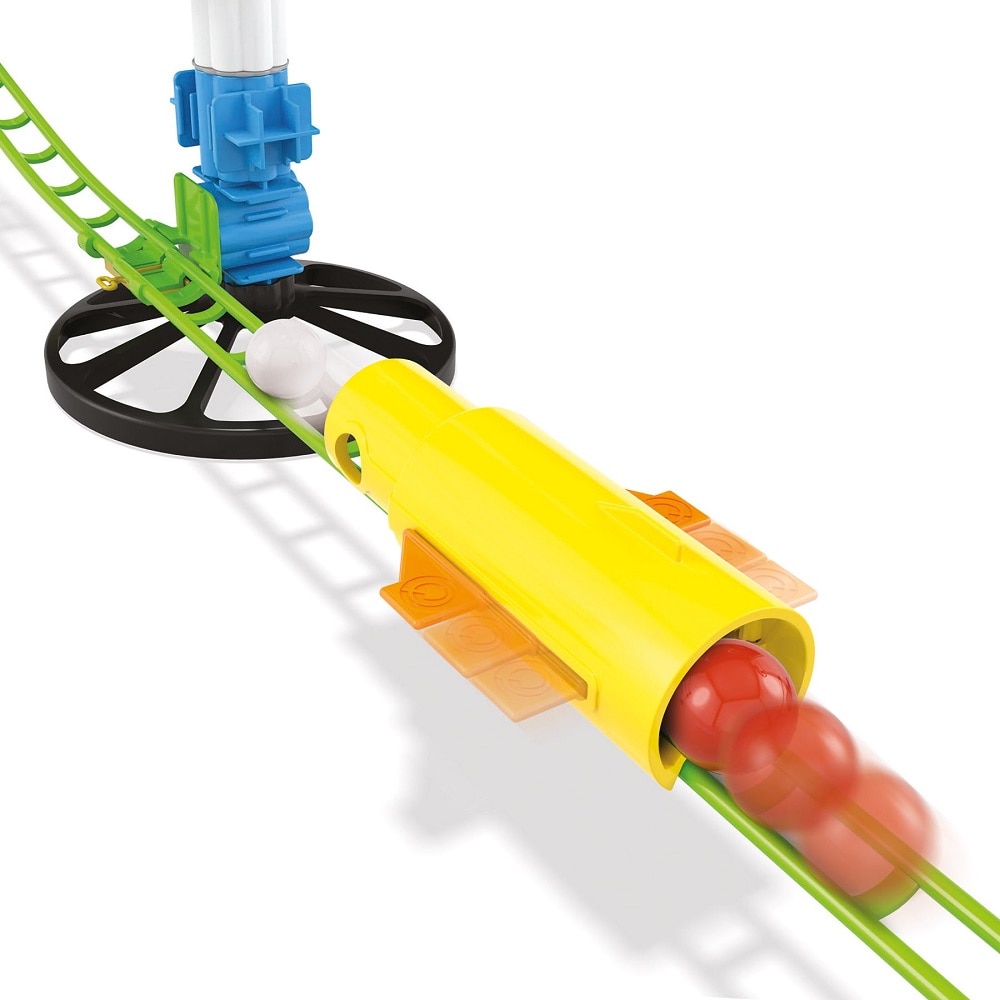 Set de constructie Quercetti Skyrail Evolution Multiway Rollway - eMAG.ro