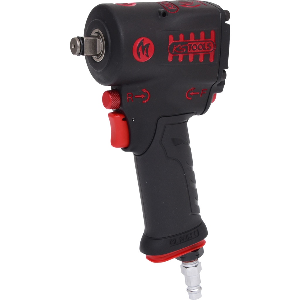 Pistol pneumatic mini Monster 1/2 1.390 Nm - eMAG.ro