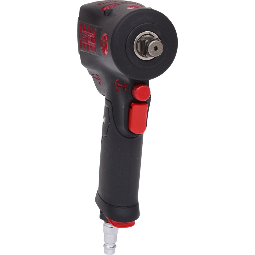 Pistol pneumatic mini Monster 1/2 1.390 Nm - eMAG.ro