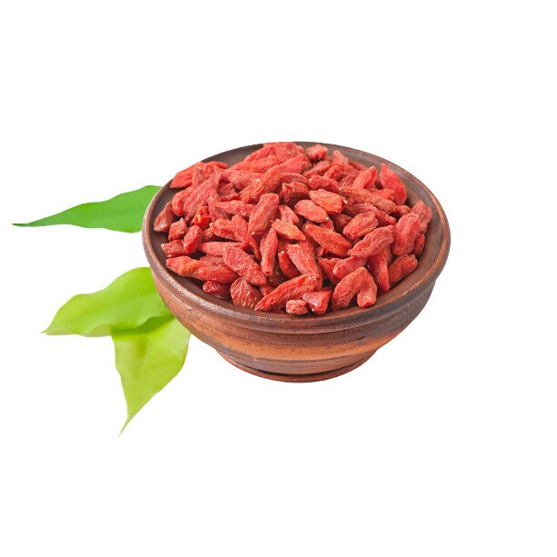 Goji fructe uscate 1Kg, Natural Seeds Product - eMAG.ro