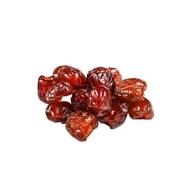 Mag nélküli datolya 500 gr, Természetes magvak - eMAG.hu