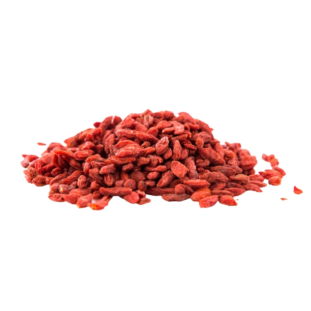 Goji fructe uscate 200g, Natural Seeds Product - eMAG.ro