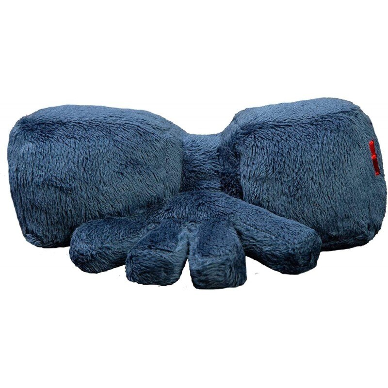 Minecraft Jinx Happy Explorer Cave Spider Plüss Figura, 18 cm, Színes ...