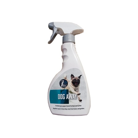 Spray repulsiv Dog Away, 500 ml - eMAG.ro