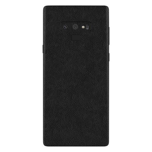 Set Folii Skin Acoperire 360 Compatibile cu Samsung Galaxy Note 9 (Set ...