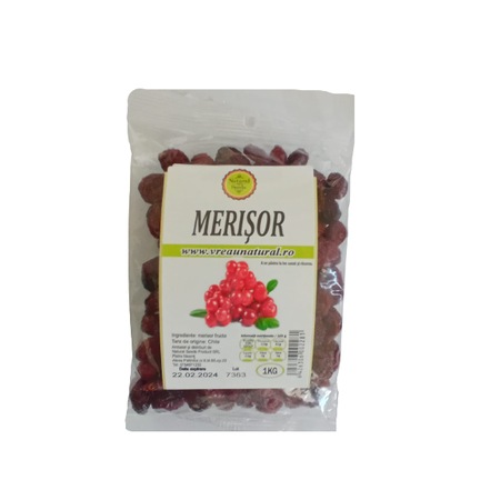 Natural Seeds Product Merisor 1 kg - eMAG.hu