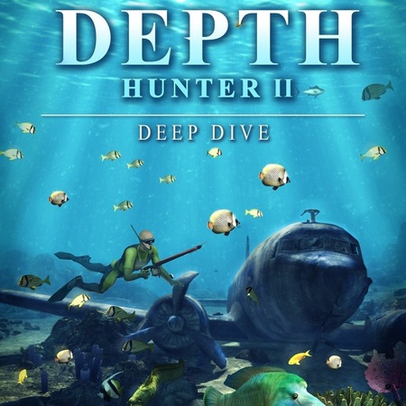 Depth Hunter 2: Deep Dive (Digitális kulcs - PC) - eMAG.hu