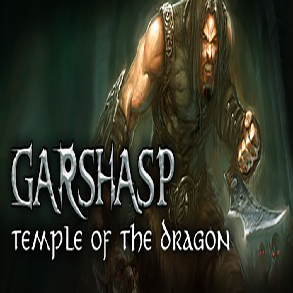 Garshasp: Temple of the Dragon (Digitális kulcs - PC) - eMAG.hu