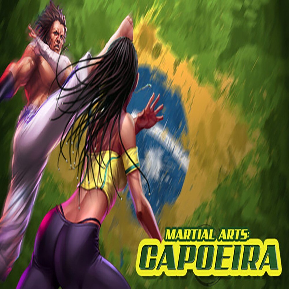 Martial Arts: Capoeira (Digitális kulcs - PC) - eMAG.hu