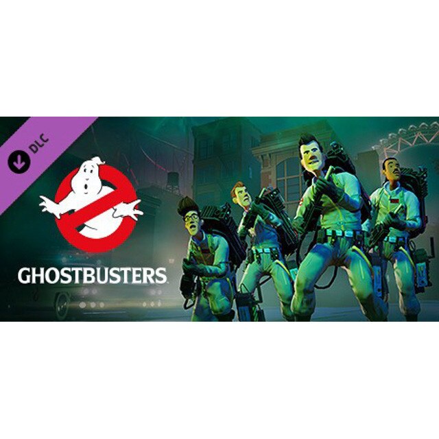 Planet Coaster: Ghostbusters (DLC) (Digitális kulcs) (Steam - PC) - eMAG.hu