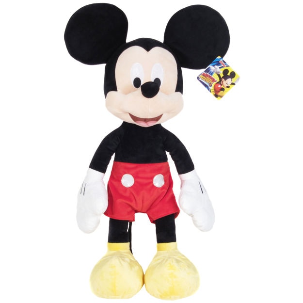 Mascot Plus Mickey Mouse 50 cm - eMAG.hu