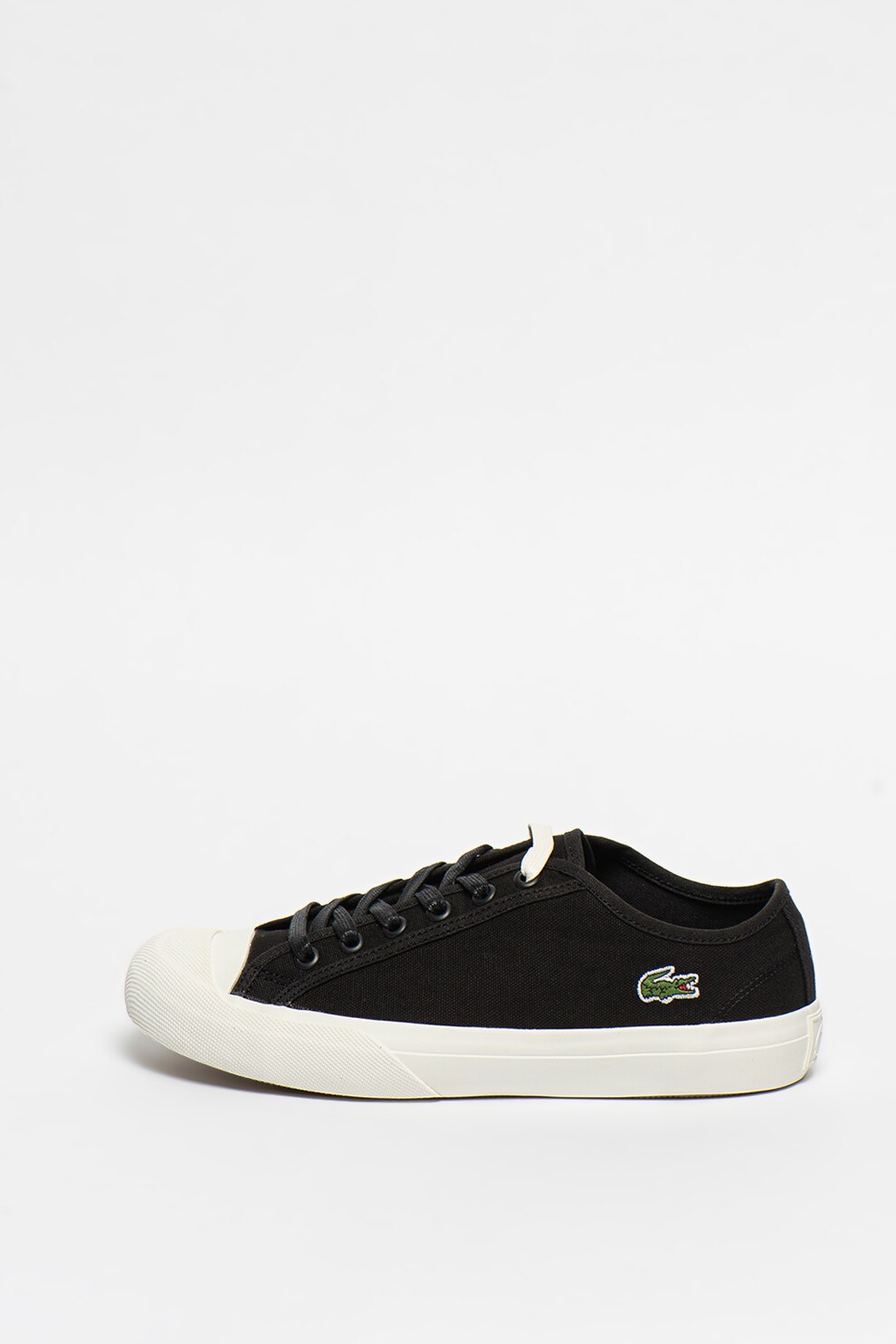 Lacoste, Tenisi low cut Topskill, Negru, 37 - eMAG.ro