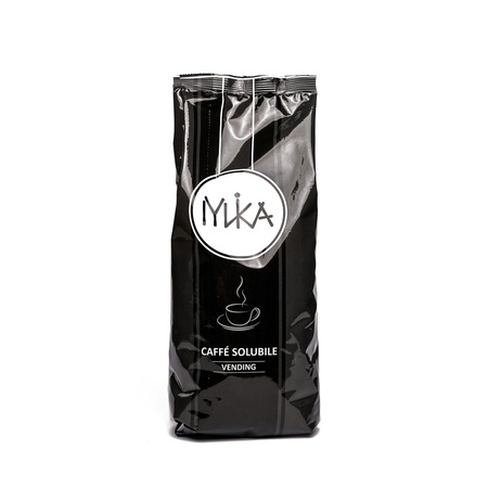 Cafea instant, Mika, 400 g - eMAG.ro