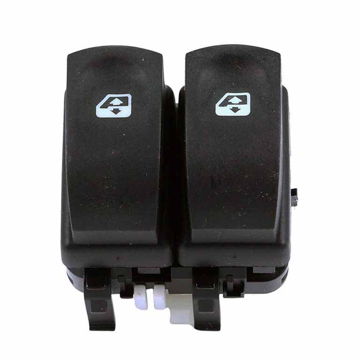 Butoane comanda comutator actionare geam electric Renault Clio 3 ...