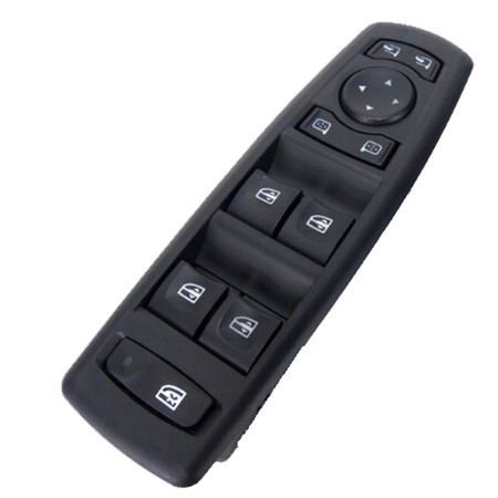 Bloc comutator comanda butoane actionare geamuri + oglinzi electrice ...