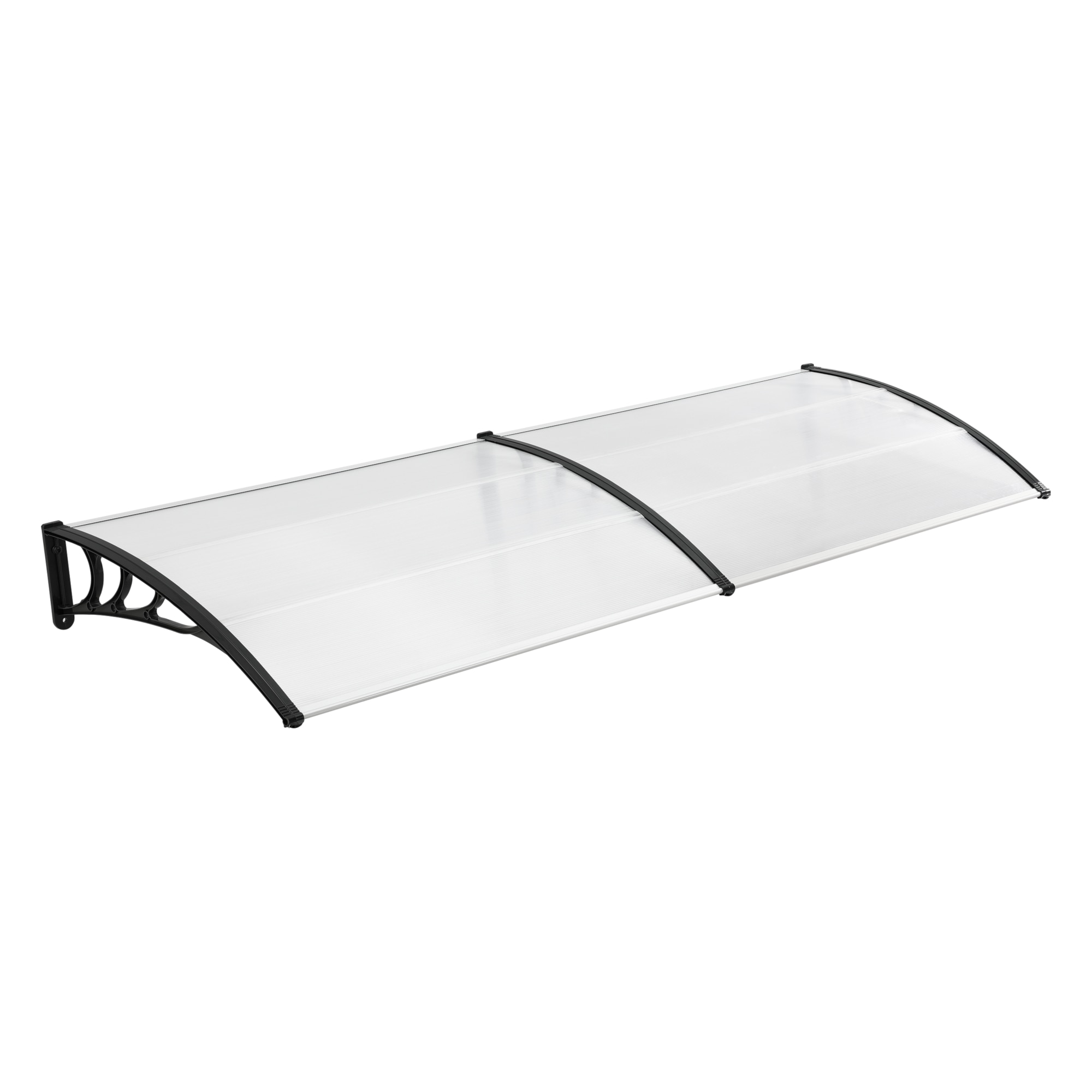 Marchiza copertina ST240, en.casa, 240 x 100 cm, plastic ABS/policarbon ...