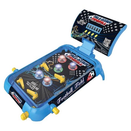 Felis asztali flipper, digitális pontszám mutató, biztosíték, 3+ éves ...