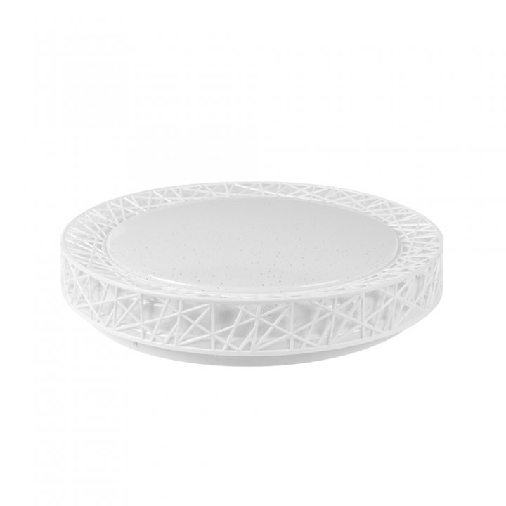 Corp de iluminat led, lampa decorativa, de tavan, cu model, 36w, 4200k ...