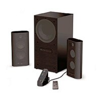 Boxe Altec Lansing 2.1 MX5021, 90W RMS - eMAG.ro