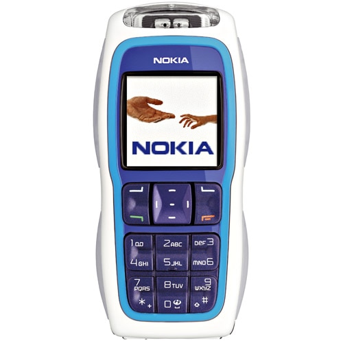 Telefon mobil Nokia 3220 - eMAG.ro