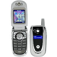 Telefon GSM Motorola V600 - eMAG.ro