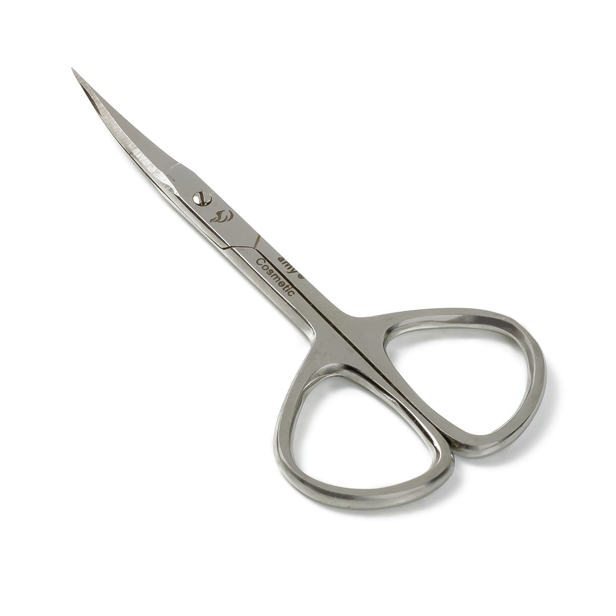 Forfecuta pentru cuticule, Amy Group, Profesional, AMY090040 - eMAG.ro