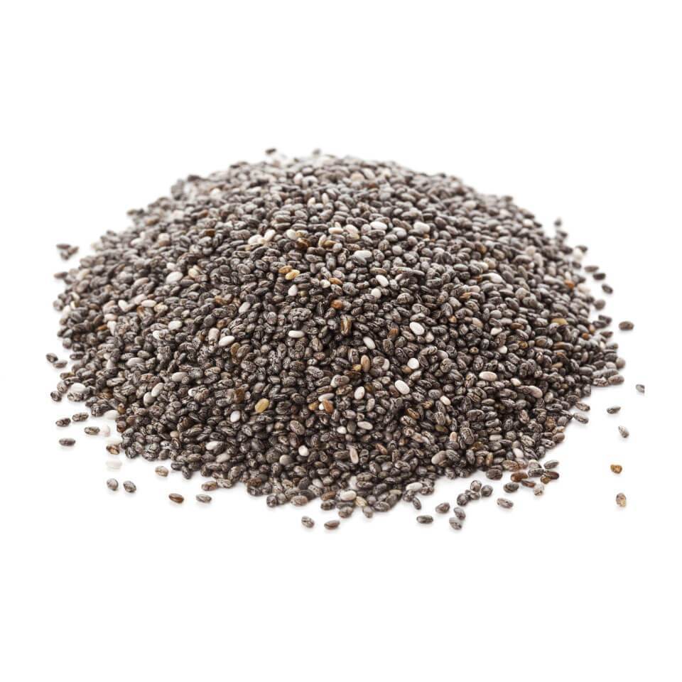 Seminte de chia, Top Spice, punga ziplock 1 kg - eMAG.ro