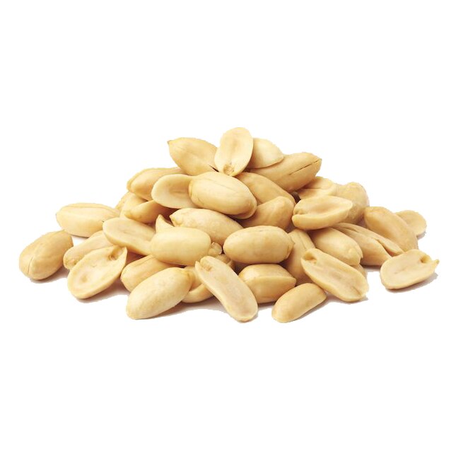 Arahide decojite prajite, Top Spice, punga ziplock 1 kg - eMAG.ro