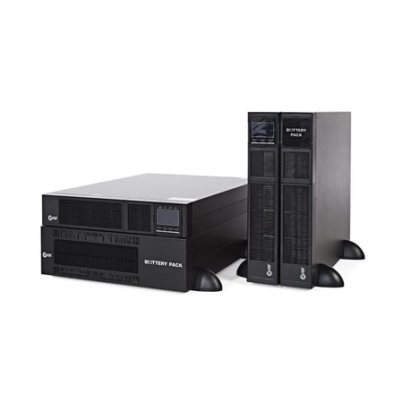 UPS Comex S.A Cover Core 3K, Online UPS, 3000VA/2700W - eMAG.bg