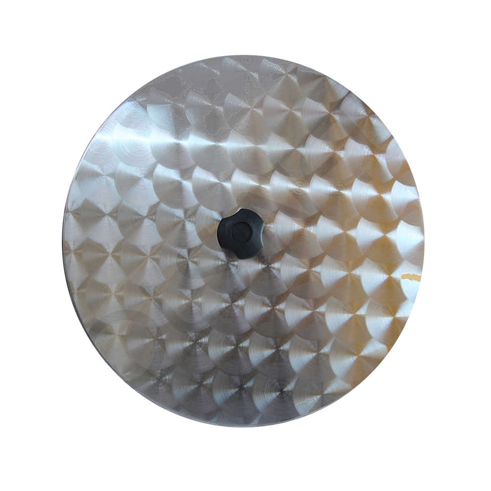 Cisterna inox cu capac flotant, Etansare cu ulei de parafina, 75L - eMAG.ro