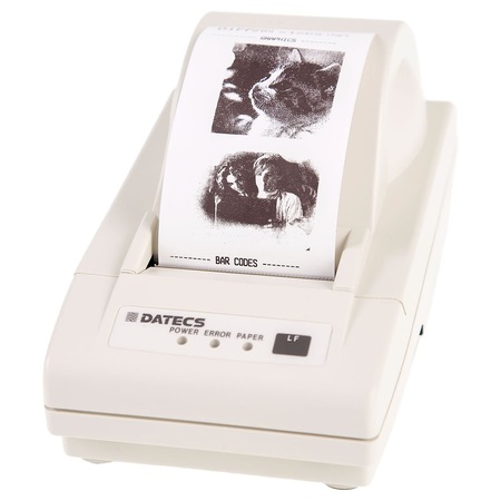 Imprimanta termica EP 50, Datecs, Conexiune RS232 - eMAG.ro