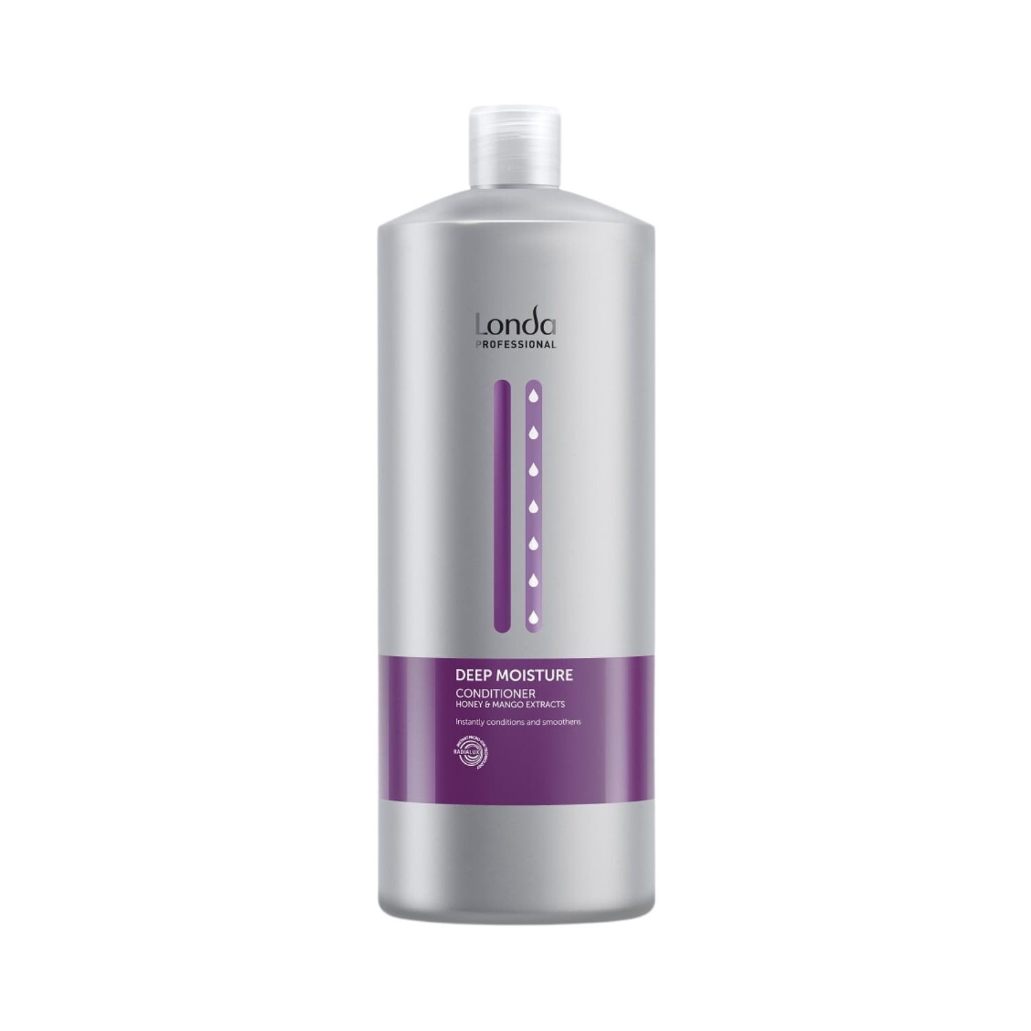 Sampon Londa Professional Care Deep Moisture, 1000 ml - eMAG.ro