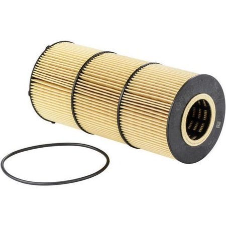 Filtru Ulei Original Mercedes Benz Actros D470 - eMAG.ro