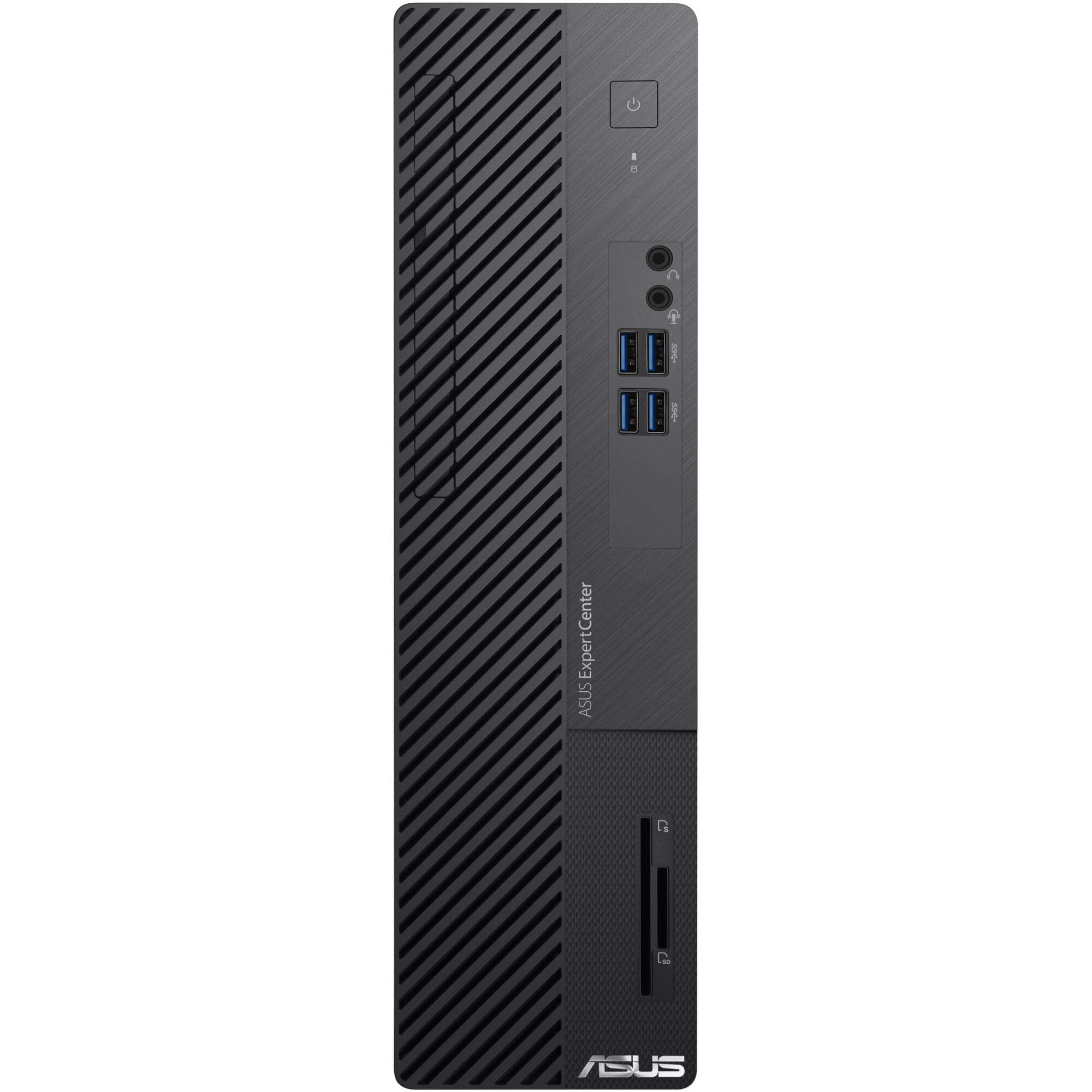 Sistem Desktop ASUS Business D500SA cu procesor Intel® Core™ i7-10700 ...