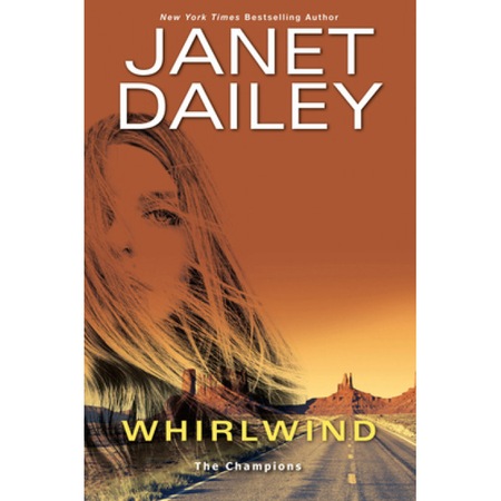 Whirlwind, Janet Dailey (Author) - eMAG.ro