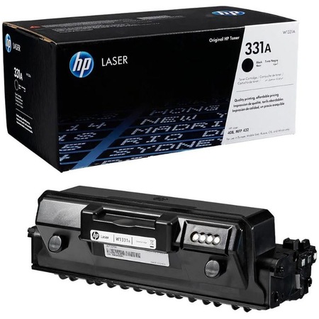 Toner HP 331A, Negru - eMAG.ro