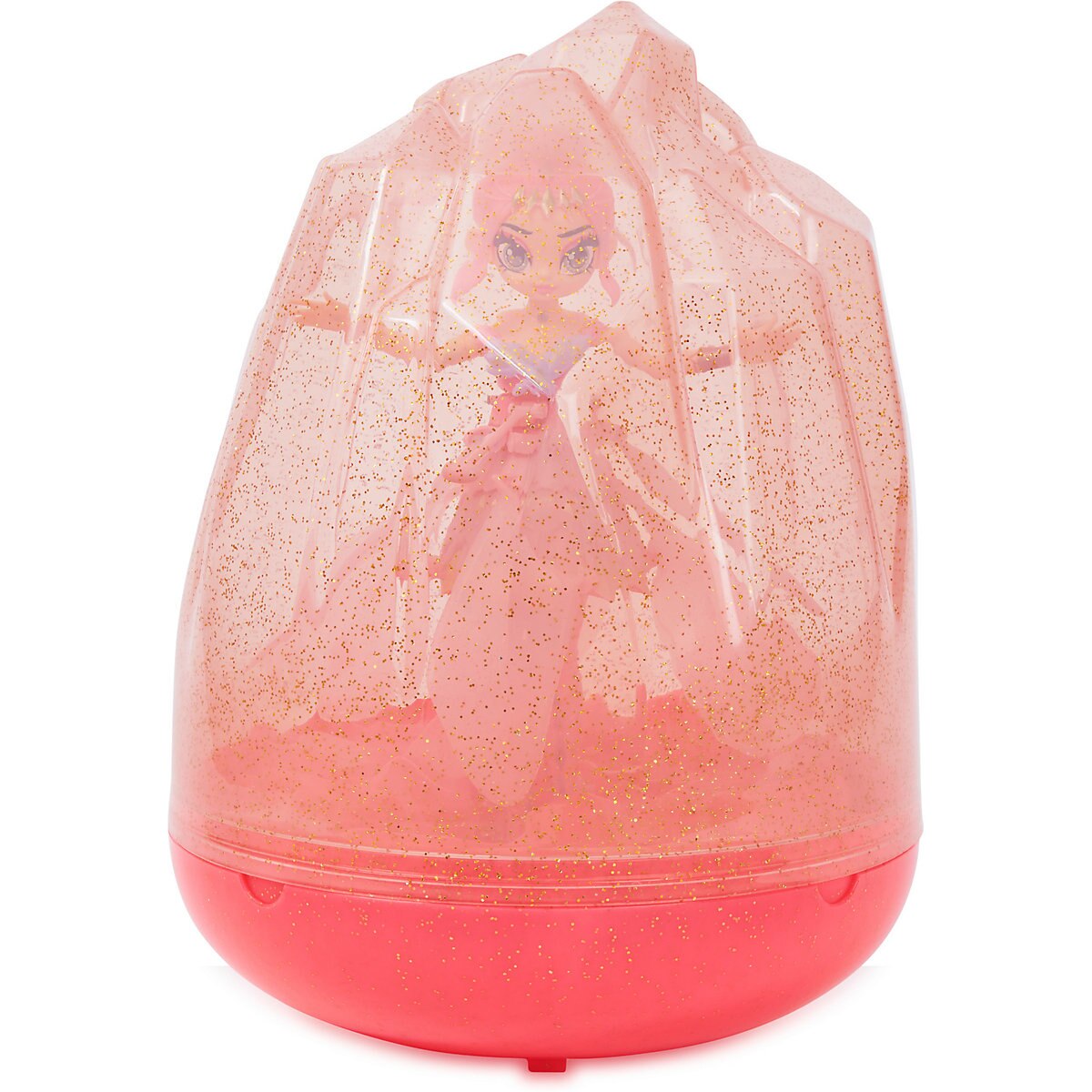 Кукла Летяща фея Hatchimals Pixies Crystal Flyers, розова - eMAG.bg